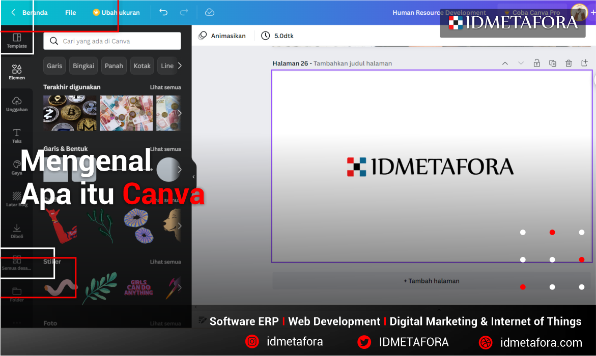 Mengenal Apa Itu Moodle Pengertian Fitur Amp Cara Instalasi Riset