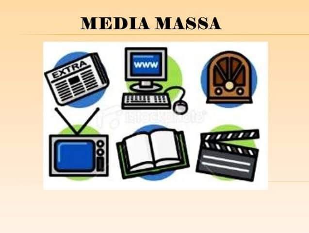 Media Massa: Pengertian, Karakter, Jenis dan Fungsinya - idmetafora